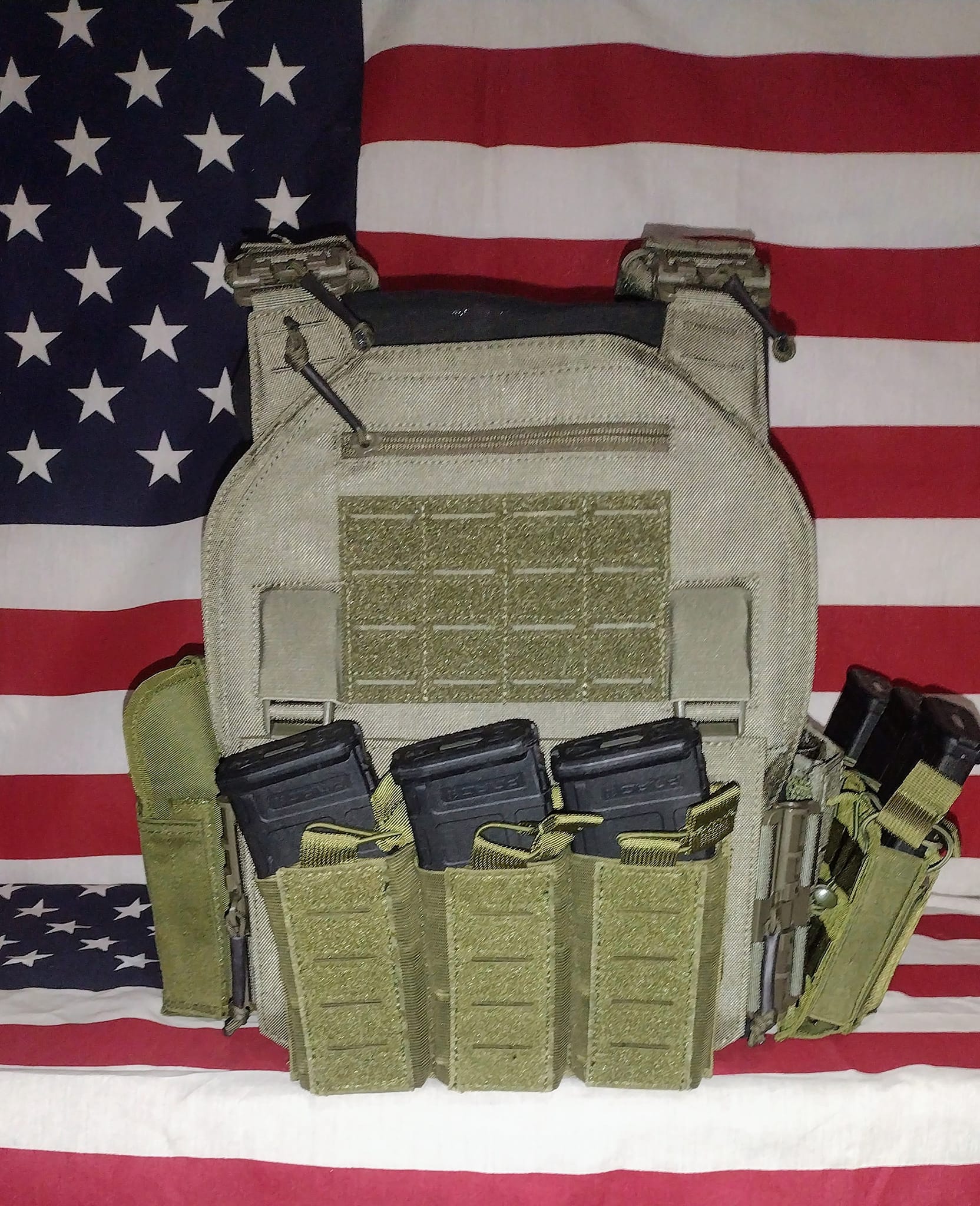 The GRAB&GO plate carrier – Prep&Go